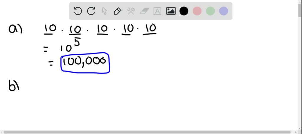 SOLVED Zip Codes How Many 5 digit Zip Codes Are Possible If Digits Can 