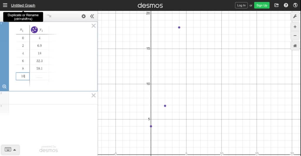 Solved14 Using The Following Data Points Write The Computer Program Matlab Plot All The