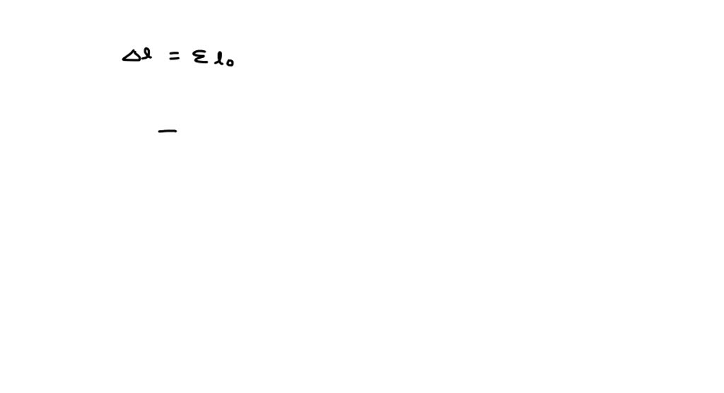 SOLVED:There is a type of strain called transannular ring strain, or ...