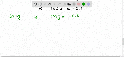SOLVED:Use an appropriate substitution (as in Example 7 ) to find all solutions of the equation ...