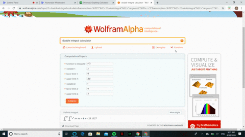 ⏩SOLVED:Consider a lamina occupying the region R and having the… | Numerade