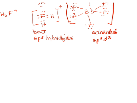⏩SOLVED:An unusual category of acids known as superacids, which are ...