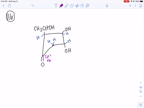 SOLVED:How many planes of symmetry docs a benzene molecule possess? What chloro-substituted ...