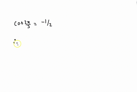 ⏩SOLVED:Use substitution to determine whether the given x -value is… | Numerade