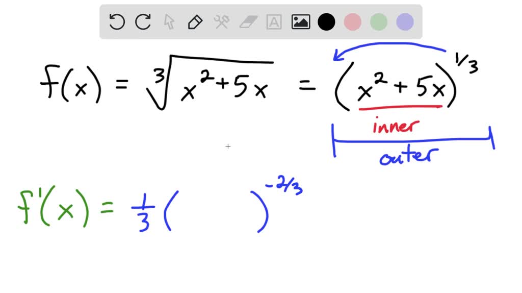 SOLVED:In Activities 1 through 30, for each of the composite functions ...