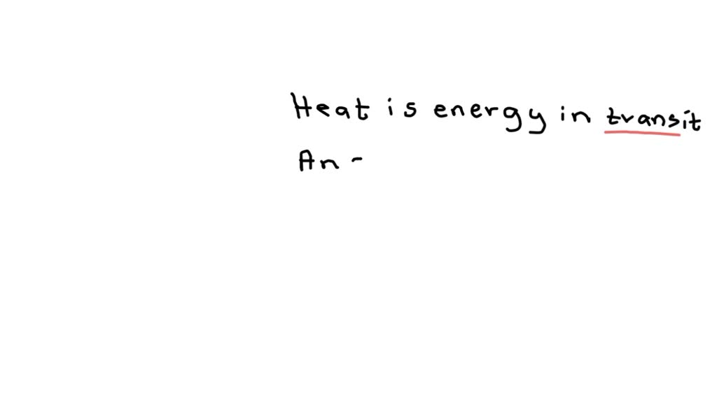 SOLVED:The particles in a hot object move more rapidly on average than ...