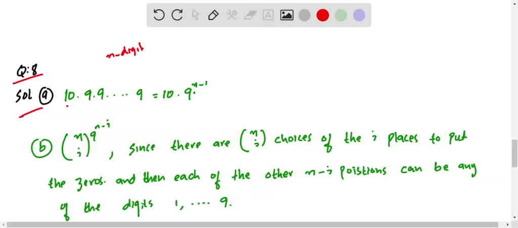 SOLVED:If n is a positive integer, what is the tens digit of n ? (1 ... SOLVED:If n is a positive integer, what is the tens digit of n ? (1 ...