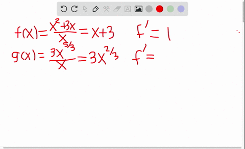 ⏩SOLVED:Copy the table, and complete it without using the quotient… | Numerade