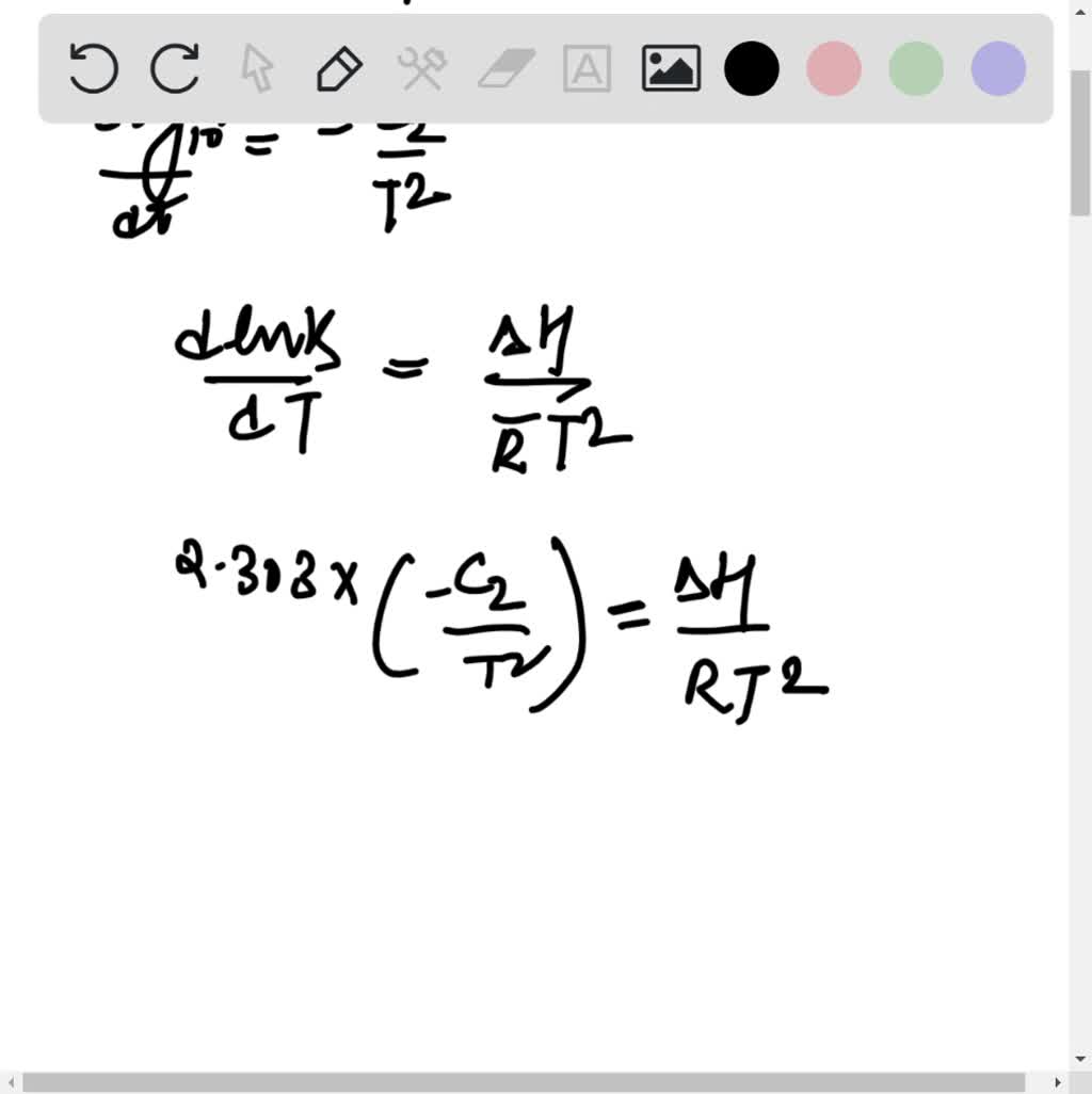 SOLVED:A closed system at 20^∘ C, 1 bar consists of a pure liquid water ...