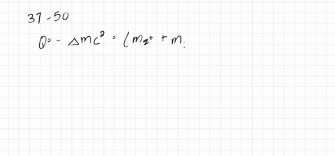 SOLVED: Calculate the disintegration energy of the reactions (a) π^++p ...