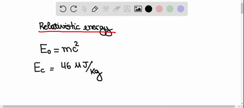 SOLVED:The factor \gamma appears in many relativistic expressions. A ...