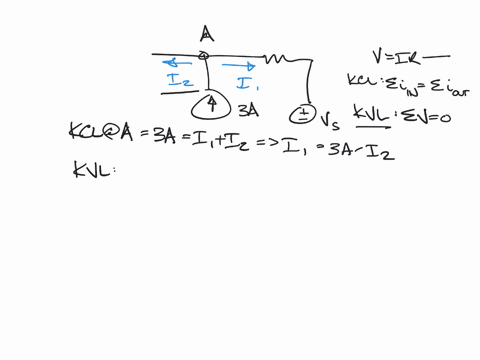 SOLVED:Given the network in Fig. P 9.81, compute the input source voltage and the input power factor
