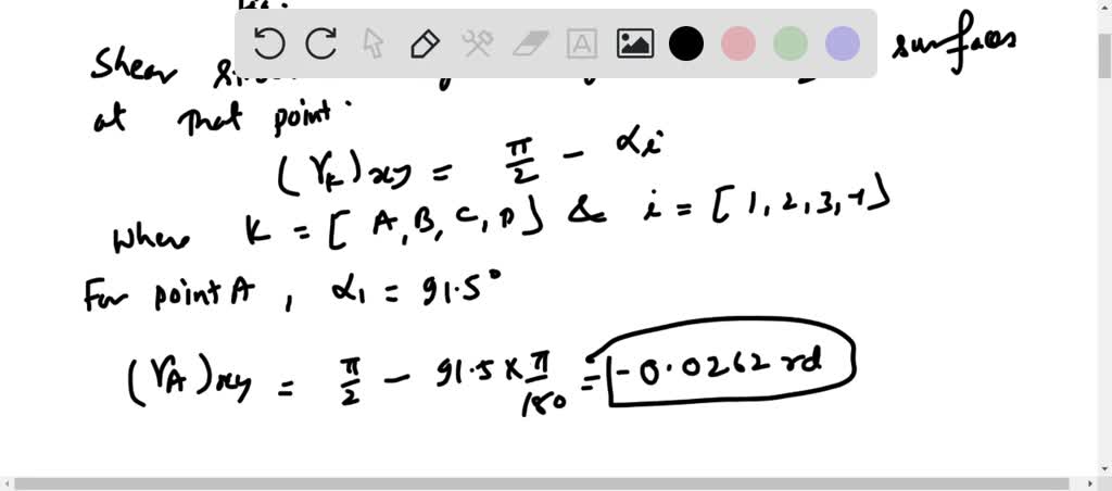 The load-deformation diagram shown has been drawn from data obtained ...