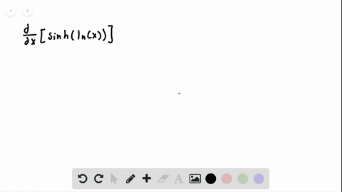 SOLVED:For the following exercises, find the derivatives of the given functions and graph along ...