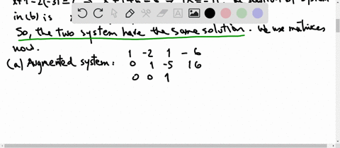 Chapter 8, Matrices and Determinants Video Solutions, Precalculus with Limits | Numerade