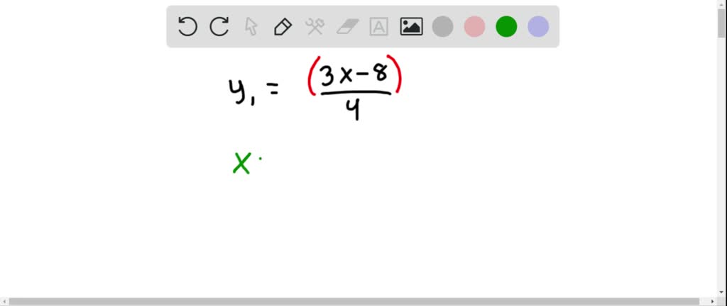 SOLVED:For the following exercises, use your graphing calculator to ...