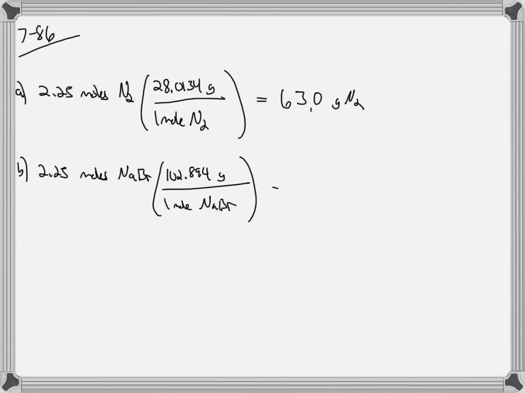 SOLVED Calculate The Number Of Moles In 100 G Of Each Of The Following solved-calculate-the-number-of-moles-in-100-g-of-each-of-the-following