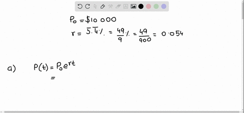 ⏩SOLVED:Rearrange the compounding equation to solve for: (a) the ...