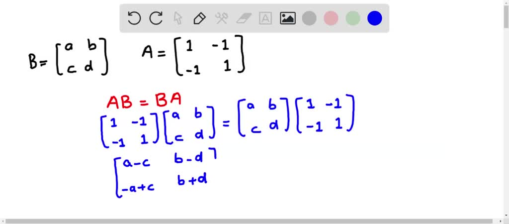 SOLVED:With a and b as given, Find the q and r that satisfy the ...
