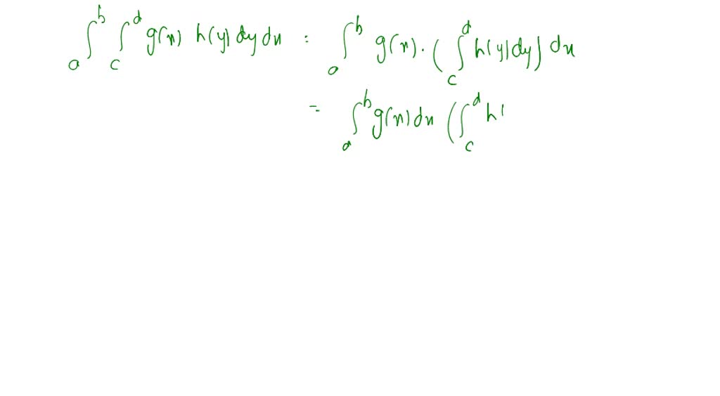 SOLVED:Let f be a real-valued continuous function defined on the ...