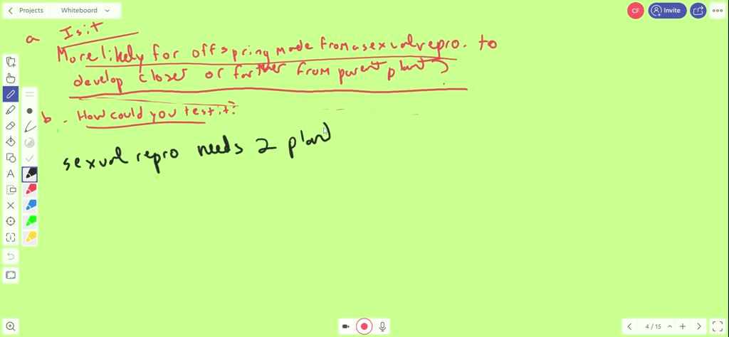 SOLVED:For the sake of this question, suppose you have firm evidence ... SOLVED:For the sake of this question, suppose you have firm evidence ...