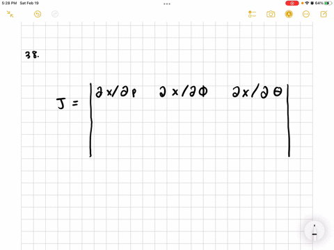 SOLVED:Curvilinear, or streamline, coordinates are defined in Fig. P4 ...