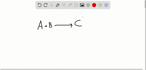 SOLVED:Table 11-2 illustrates how the average rate of a reaction ...