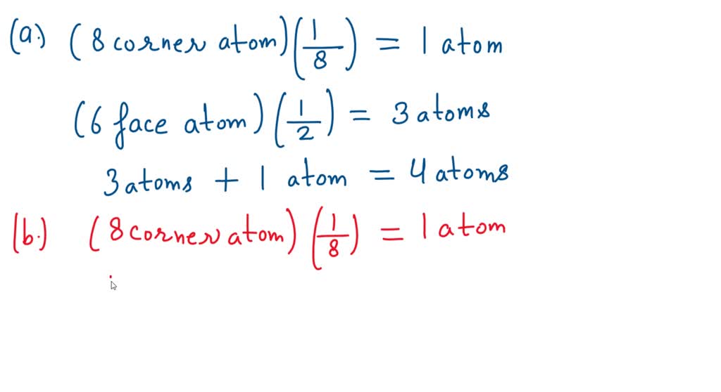 How many MX formula units are there per unit cell in the (a) zinc ...