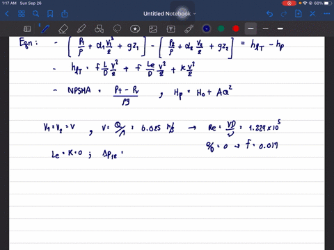 ⏩SOLVED:Determine the gullet dimensions for Laramie's rapid sand ...