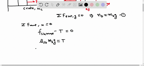 Chapter 5, Forces and Motion II: Applications Video Solutions, College ...