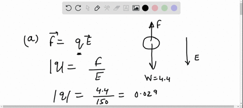 SOLVED:Calculate the electric dipole moment of an electron and a proton ...