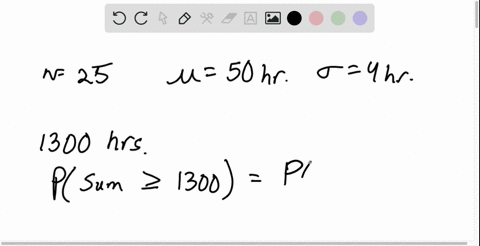 SOLVED: Twenty-five heat lamps are connected in a greenhouse so that when one lamp fails ...