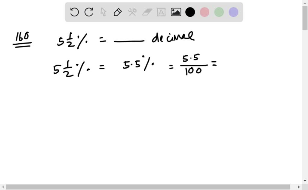 SOLVED Find Decimal Notation For Each Percent Notation In The Graph 2 solved-find-decimal-notation-for-each-percent-notation-in-the-graph-2