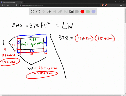 SOLVED:A falling object travels a distance given by the formula d=5 t+ ...
