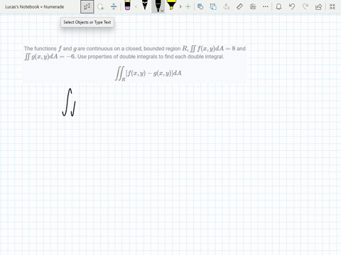 ⏩SOLVED:The functions f and g are continuous on a closed, bounded… | Numerade