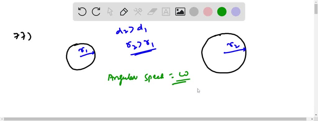 SOLVED:How are the speed and direction of rotation of a stepper motor ...