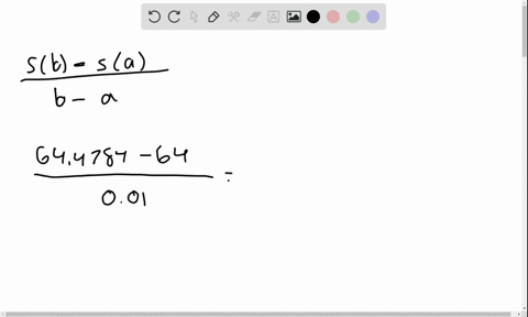 ⏩SOLVED:The following table gives the position s(t) of an object ...