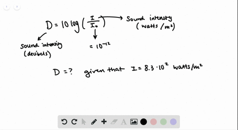 SOLVED:For the following exercises, solve for the indicated value, and ...