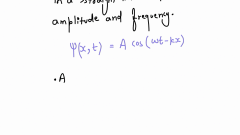 SOLVED: Write a simple finite-difference model to solve the kinematic-wave equation for channel ...