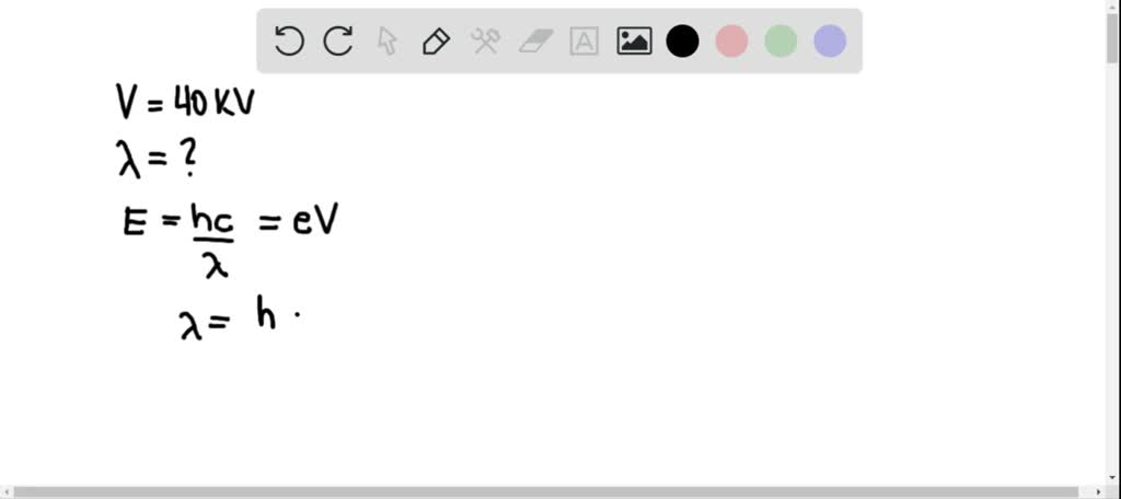 SOLVED:When the radiation is constant, the relationship of the current ...