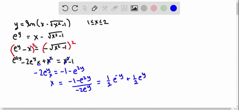 ⏩SOLVED:Are length calculations Find the arc length of the following… | Numerade