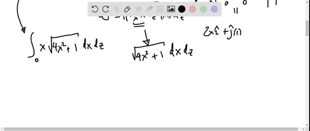 Solved In Exercises 1 8 Integrate The Given Function Over The Given Surface Gx Y Zx 8142