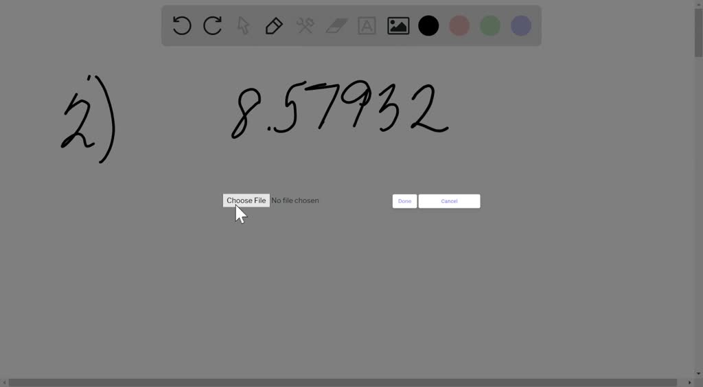SOLVED Find The Value Of 5 In The Number 65 000
