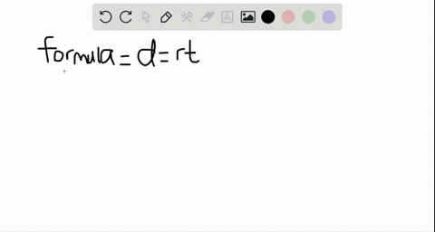 SOLVED:For the following exercises, solve for the given variable in the for mula. After ...