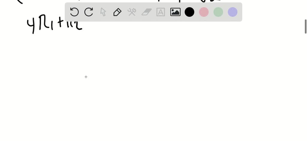 SOLVED: In Exercises 13-18, use the inversion algorithm to find the ...