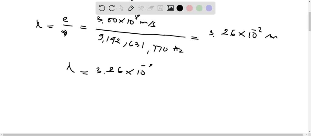 SOLVED:The SI unit of time is the second, which is defined as ...