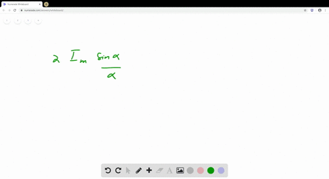 SOLVED: Prove that the secondary maxima of a single-slit diffraction ...