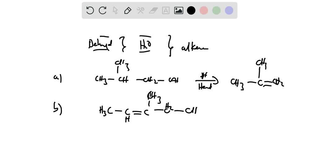SOLVED:Draw the condensed or line-angle structural formula for the ...