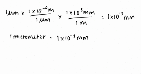 SOLVED:Using your knowledge of metric units, English units, and the ...