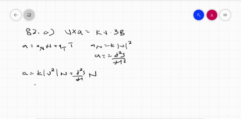 SOLVED:Derive the computational formula for curvature using the ...
